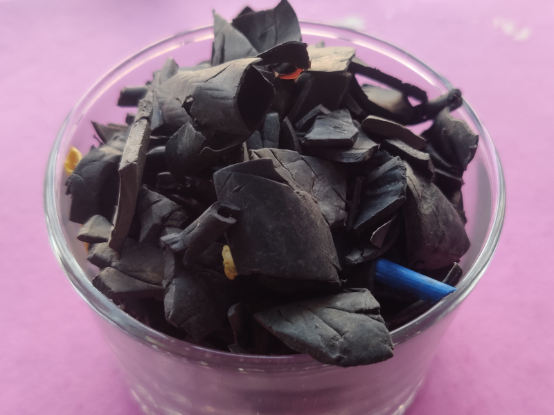 Neo Plastics | Superior Quality PVC Granules For Superior Products