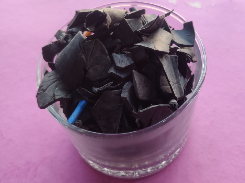 Neo Plastics | Superior Quality PVC Granules For Superior Products