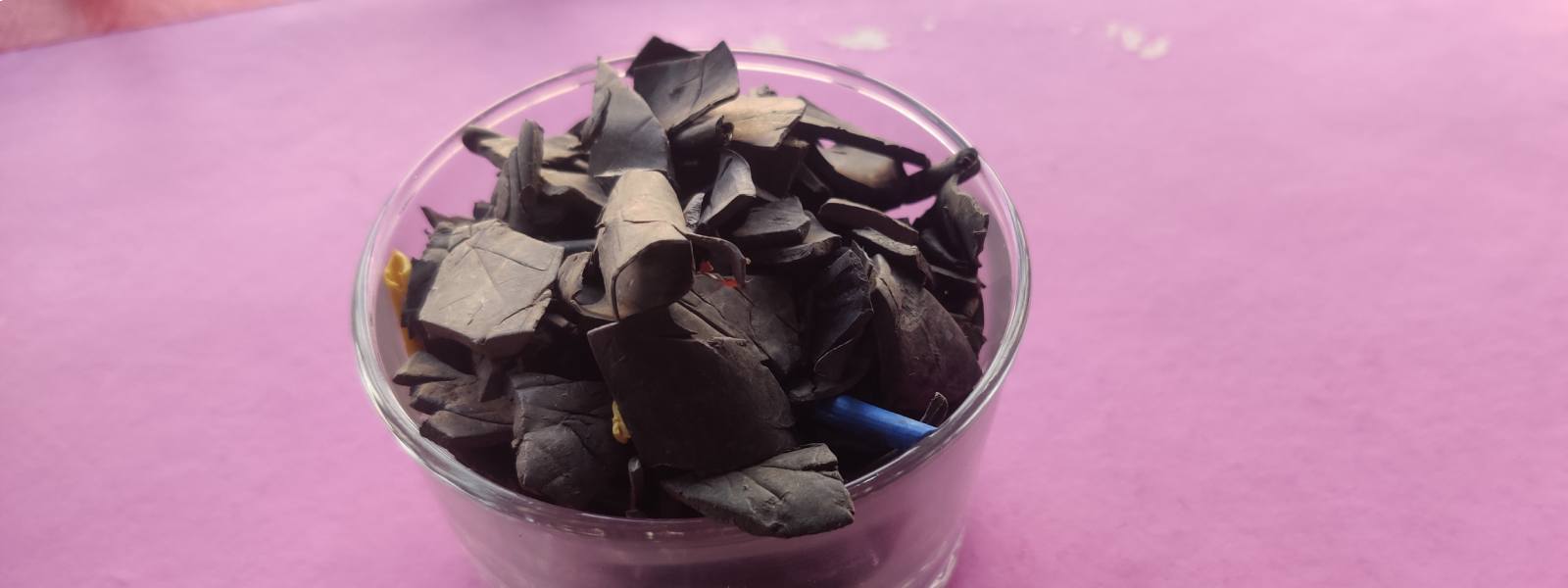 Neo Plastics | Superior Quality PVC Granules For Superior Products